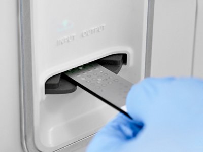 Media Library | Pioneering Diagnostics